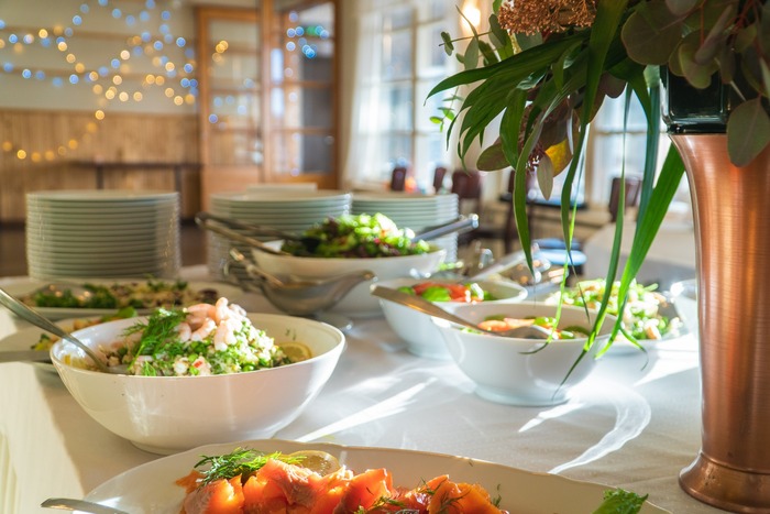 Tietoa meistä :: Uiskocatering